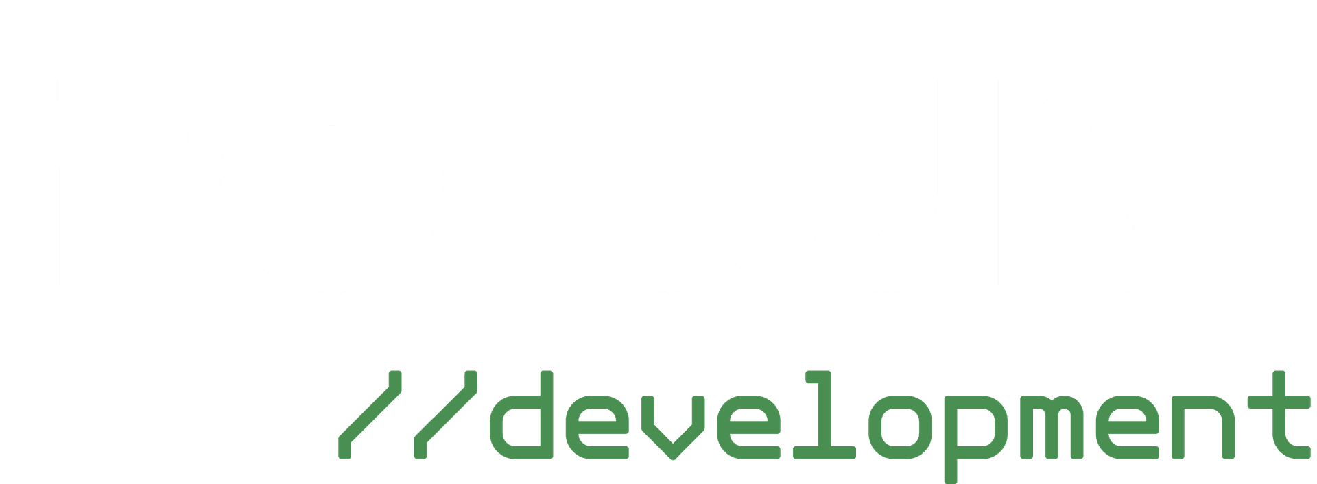 notJust Development